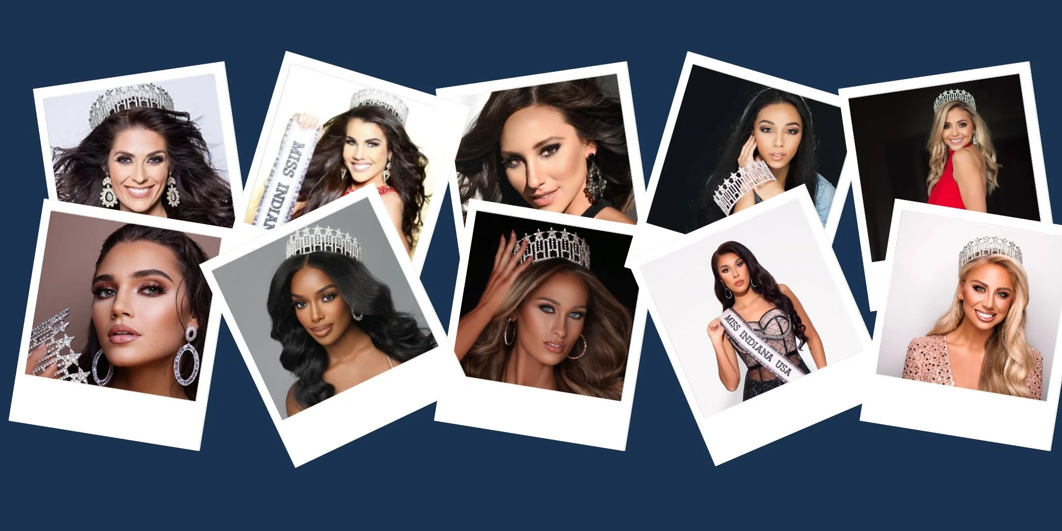 Hall Of Fame Miss IN — Miss Indiana USA® & Miss Indiana Teen USA®