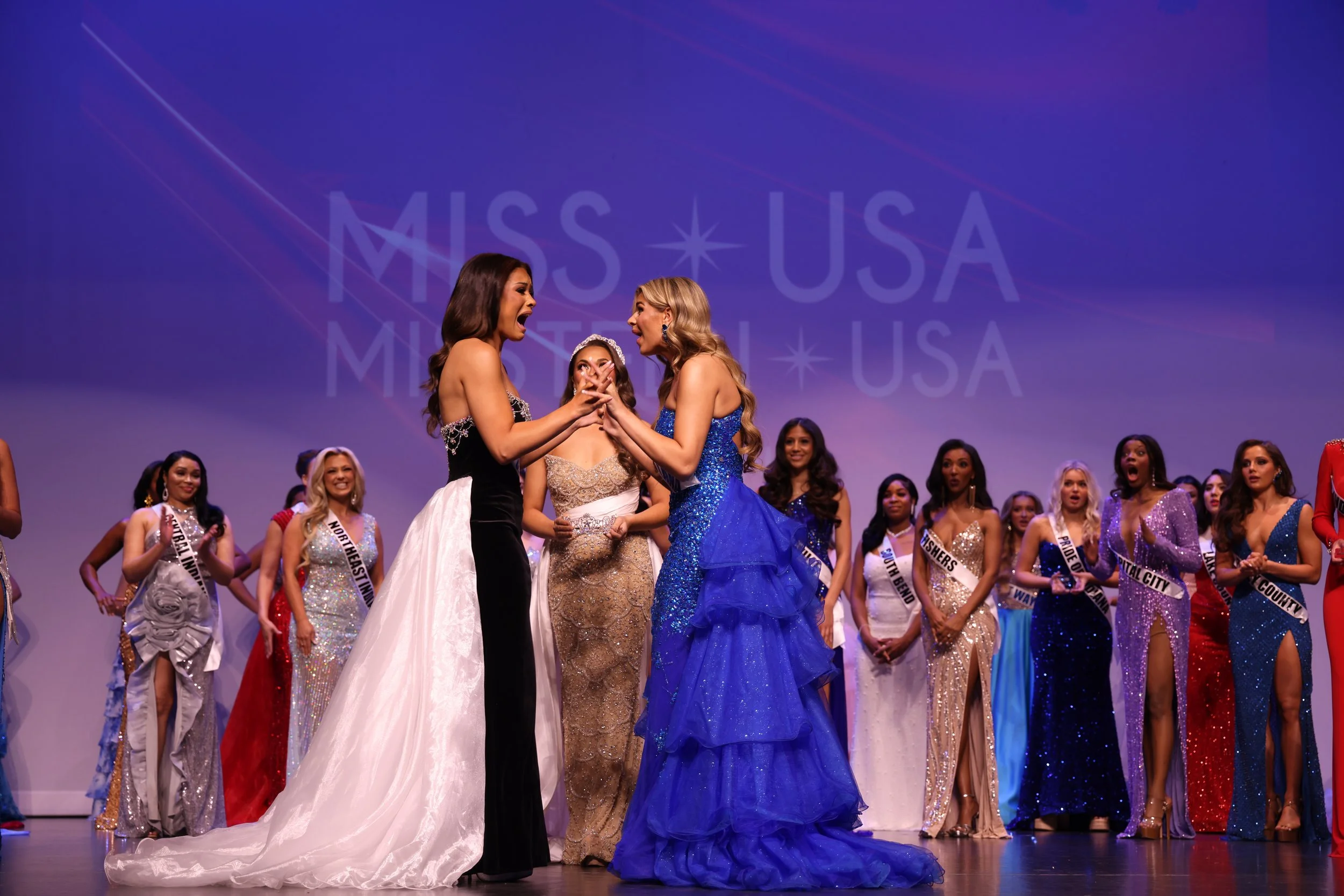 Request Info for the Next Pageant — Miss Indiana USA® & Miss Indiana ...