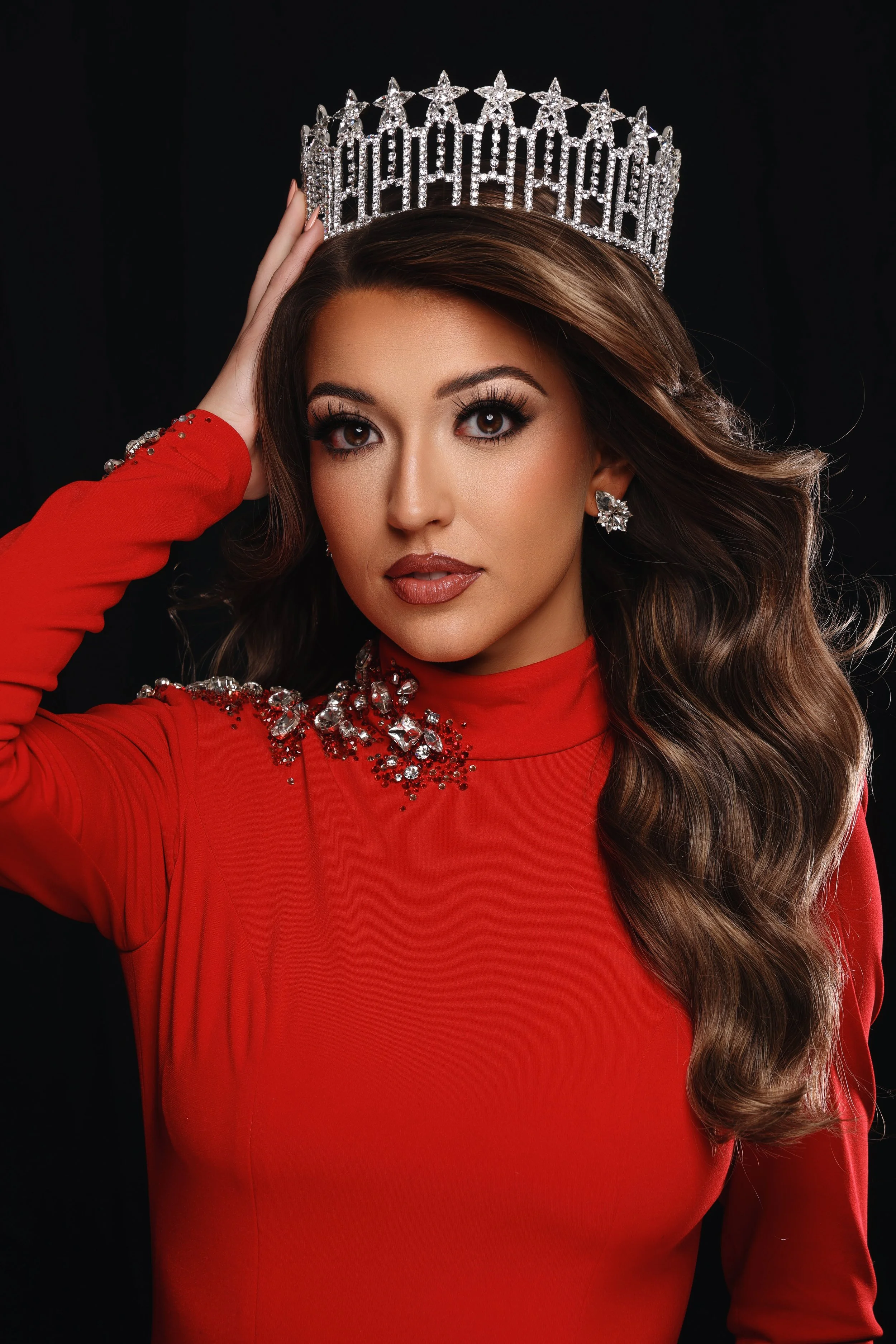 Miss Indiana USA® & Miss Indiana Teen USA®