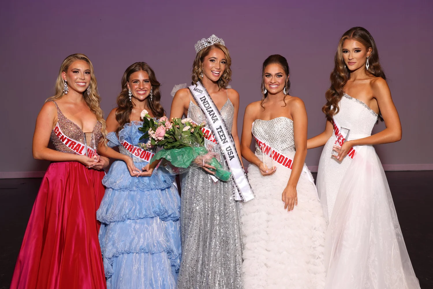 2023 IN USA Results — Miss Indiana USA® & Miss Indiana Teen USA®