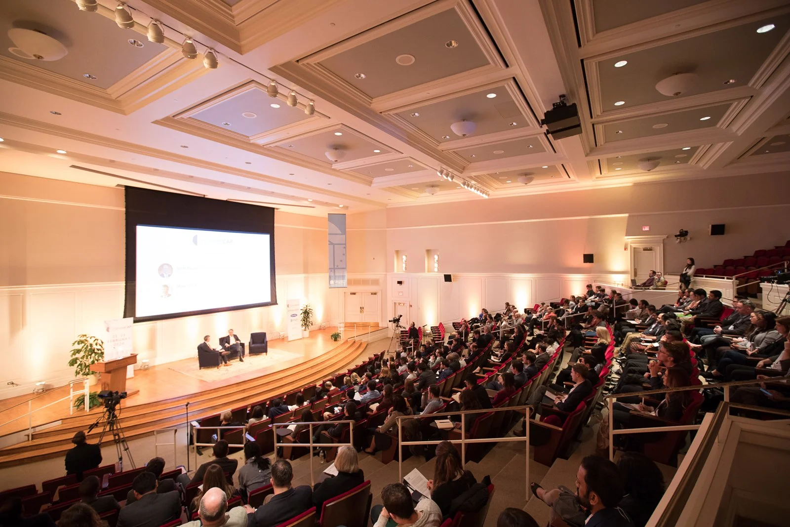 Past Summits — ClimateCAP