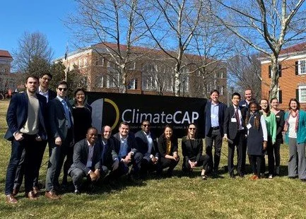 Past Summits — ClimateCAP