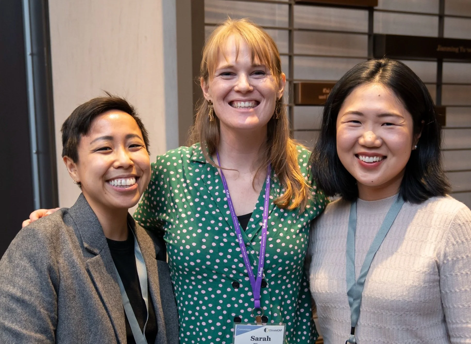 Application Climatecap