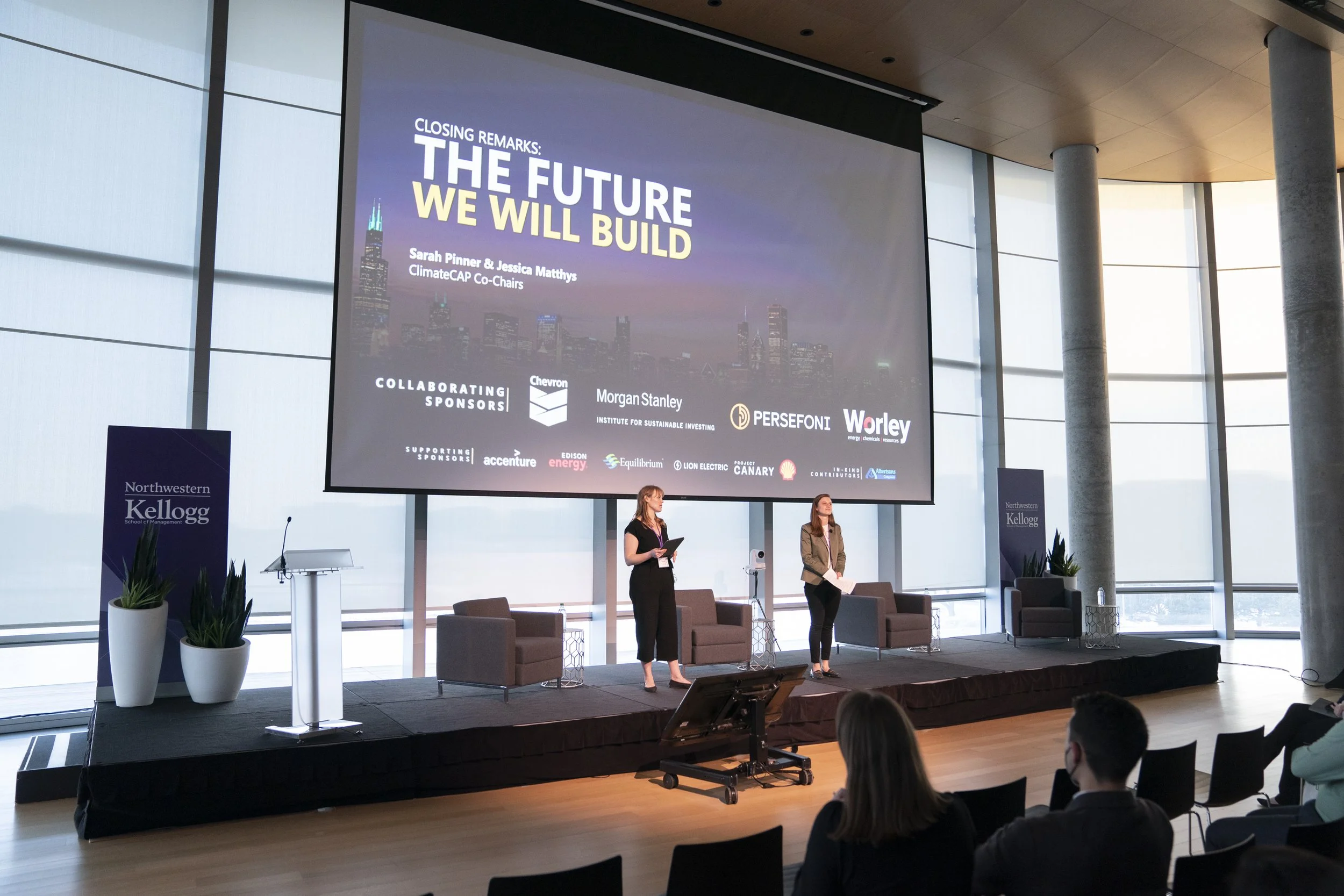 ClimateCAP 2022 — ClimateCAP