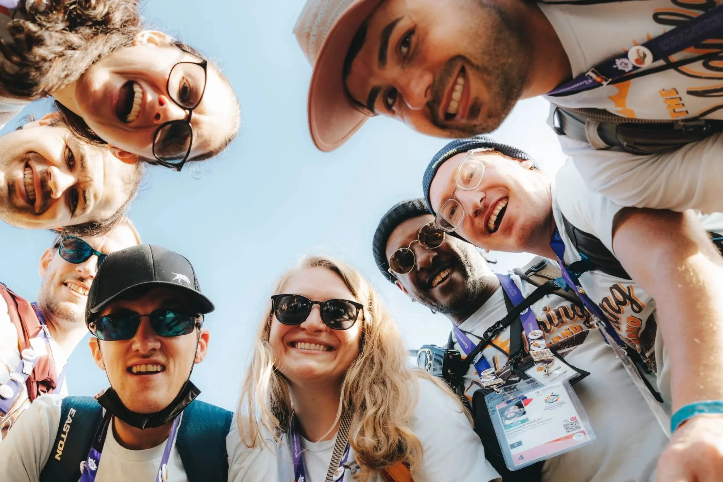 Media Center — The Wayfaring Band