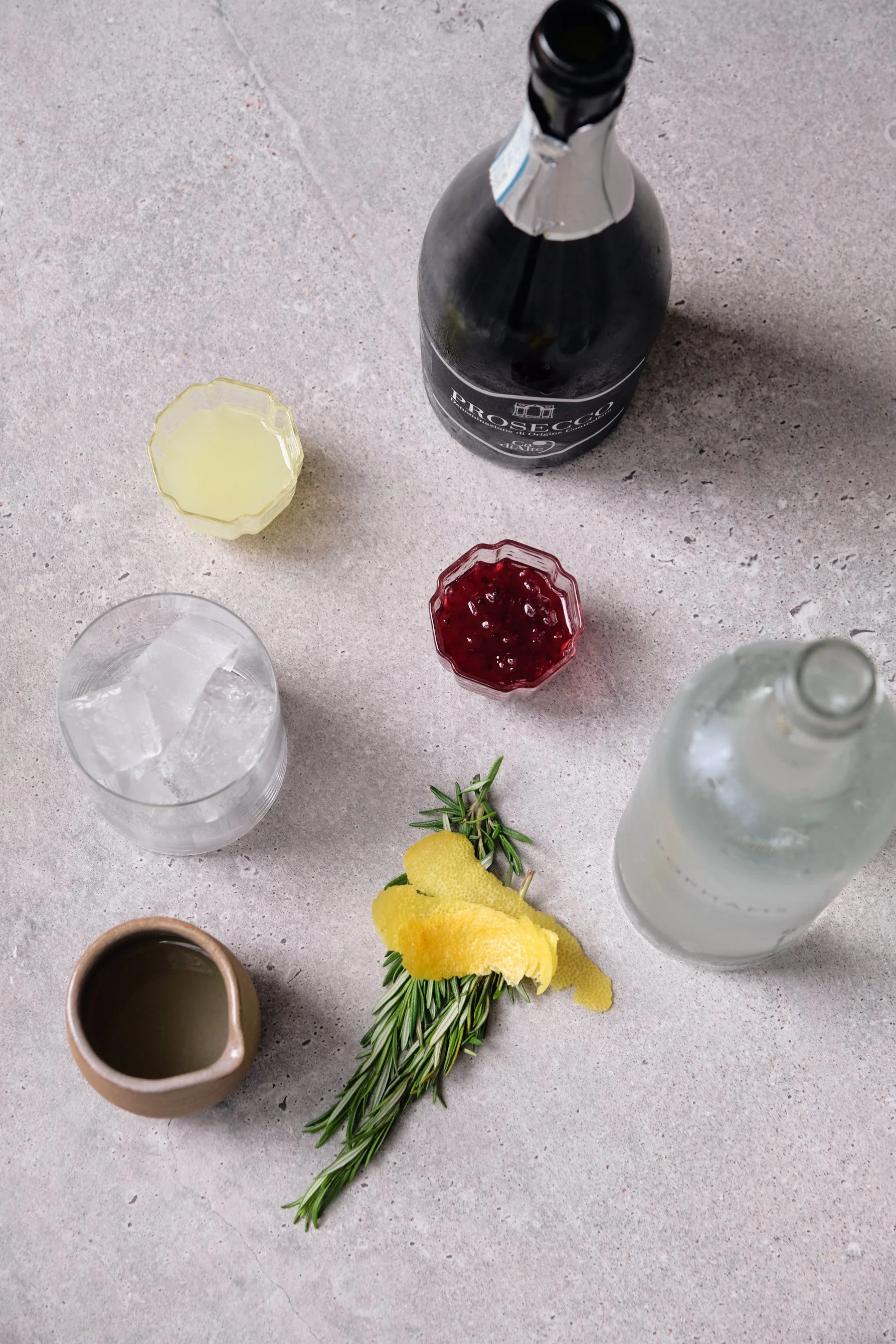 Advent-Recipe — P O P H A M S