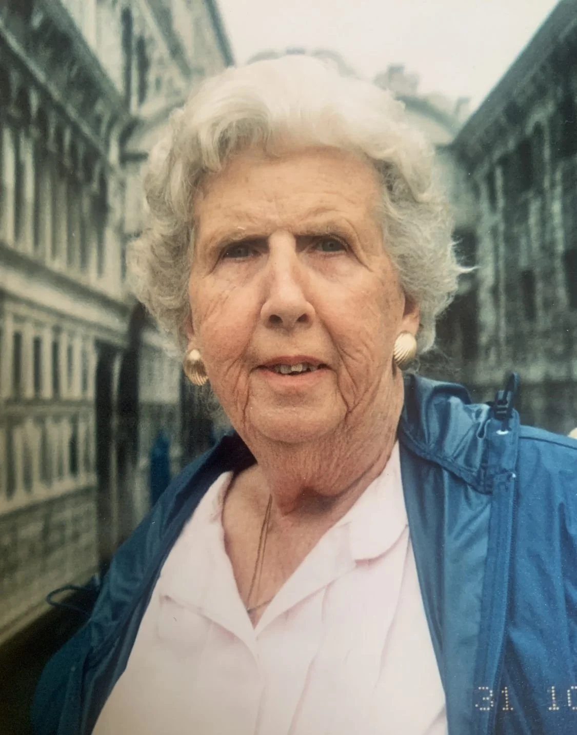 Member Remembrances — Gramatan Village