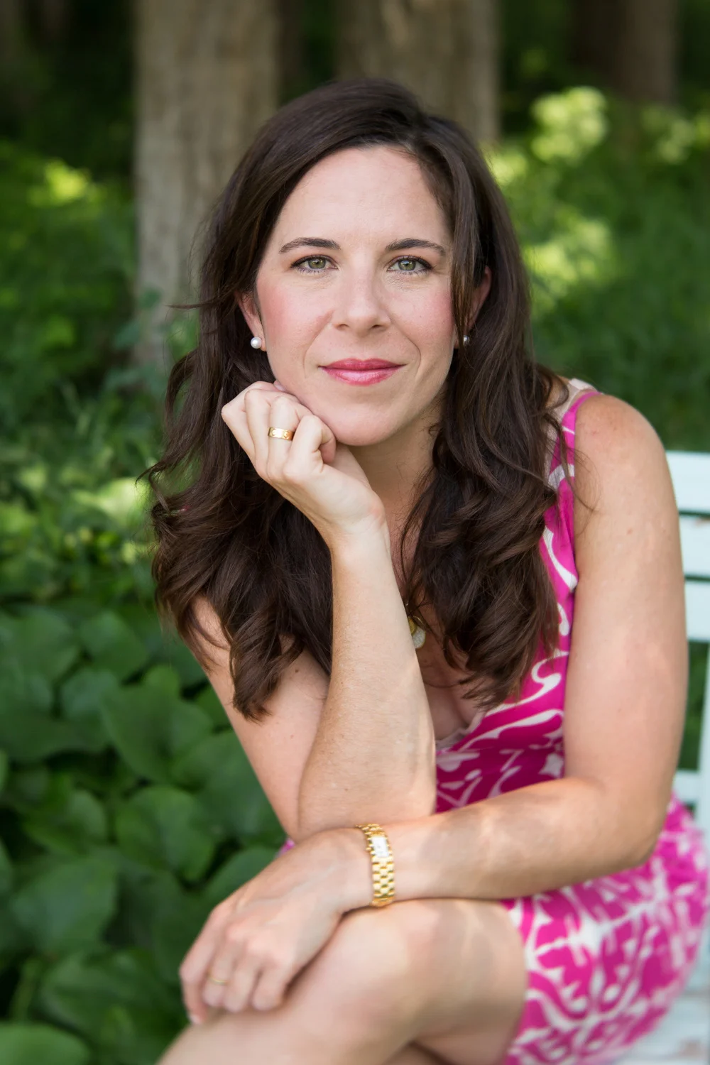 Blog — Thrive with Morella