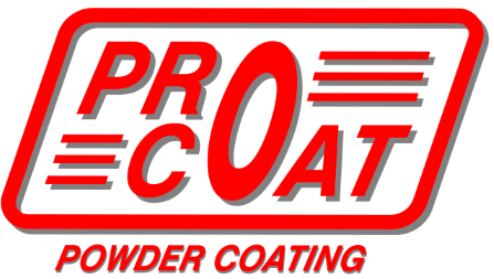 Pro Coat Powder Coating