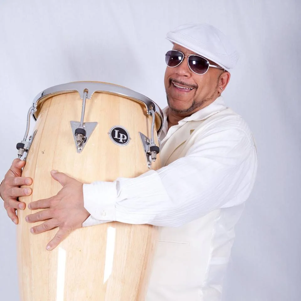 PUERTO RICO DETROIT FUSION — In Transit Detroit