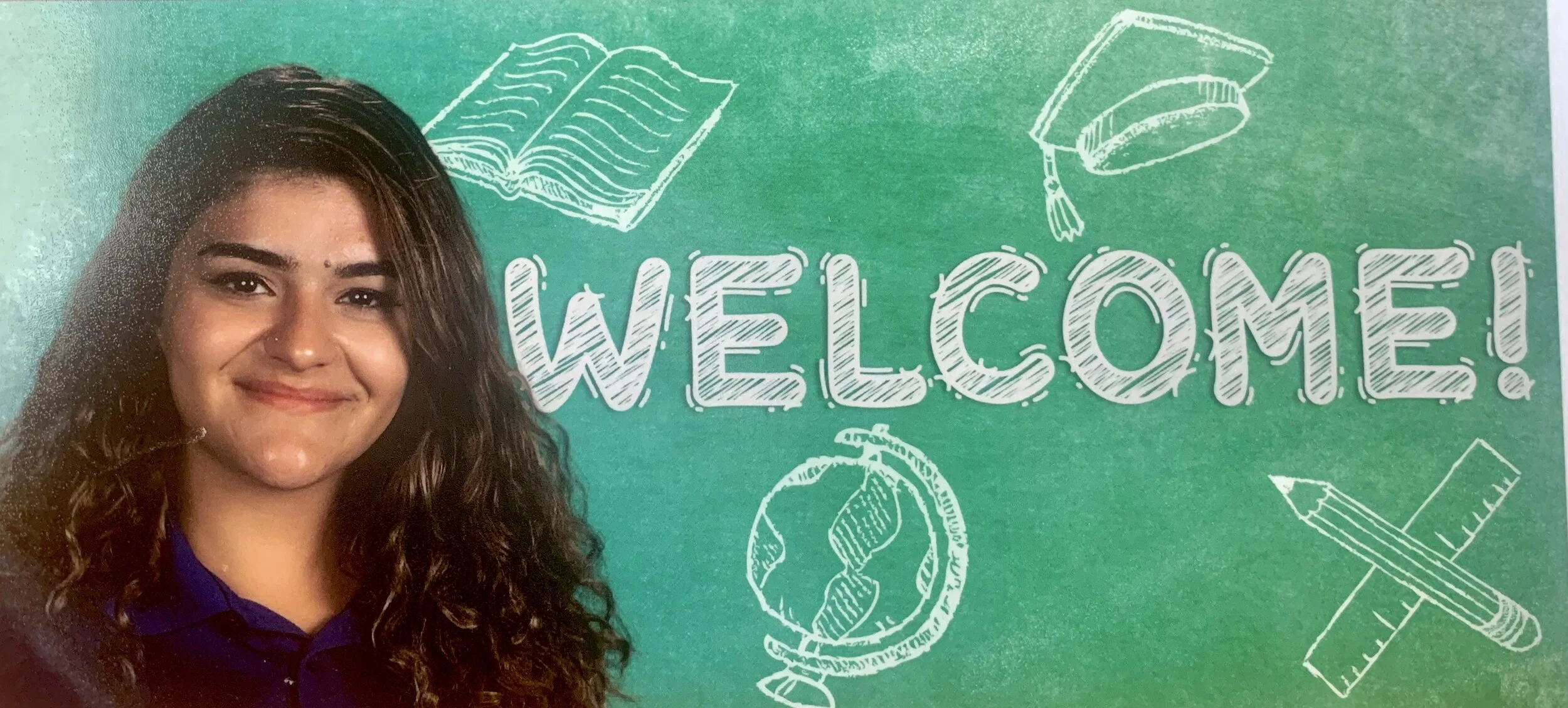 Ms. Garcia (SPANISH) — Nevada Prep