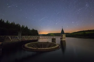 Ultimate Guide to Photographing the Perseids Meteor Shower