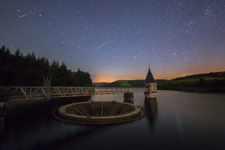 Ultimate Guide to Photographing the Perseids Meteor Shower