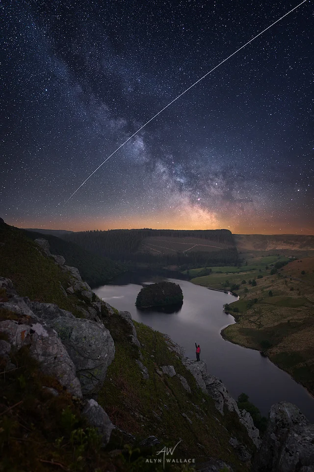 Elan Valley, Wales — Alyn Wallace Photography