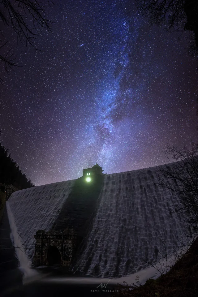 Elan Valley, Wales — Alyn Wallace Photography
