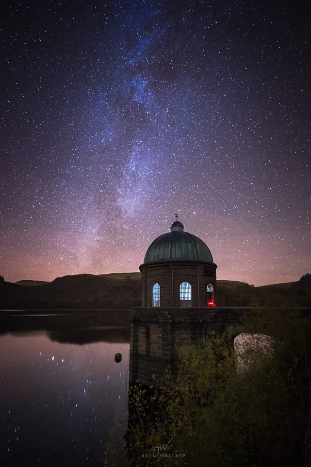Elan Valley, Wales — Alyn Wallace Photography