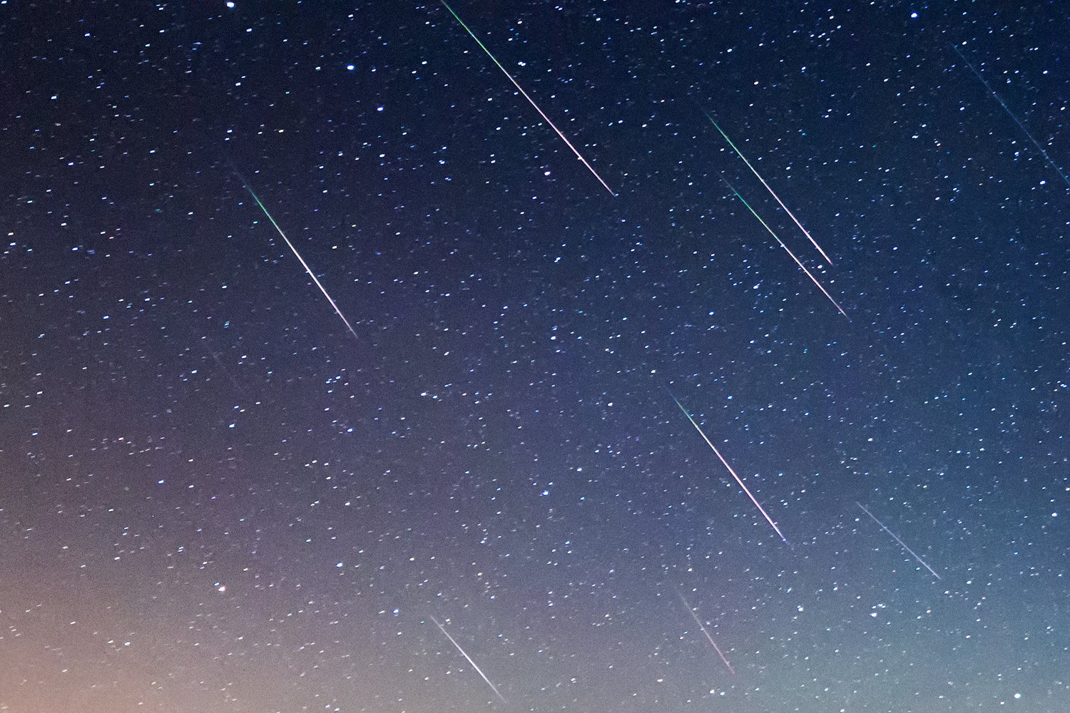 Ultimate Guide to Photographing the Perseids Meteor Shower
