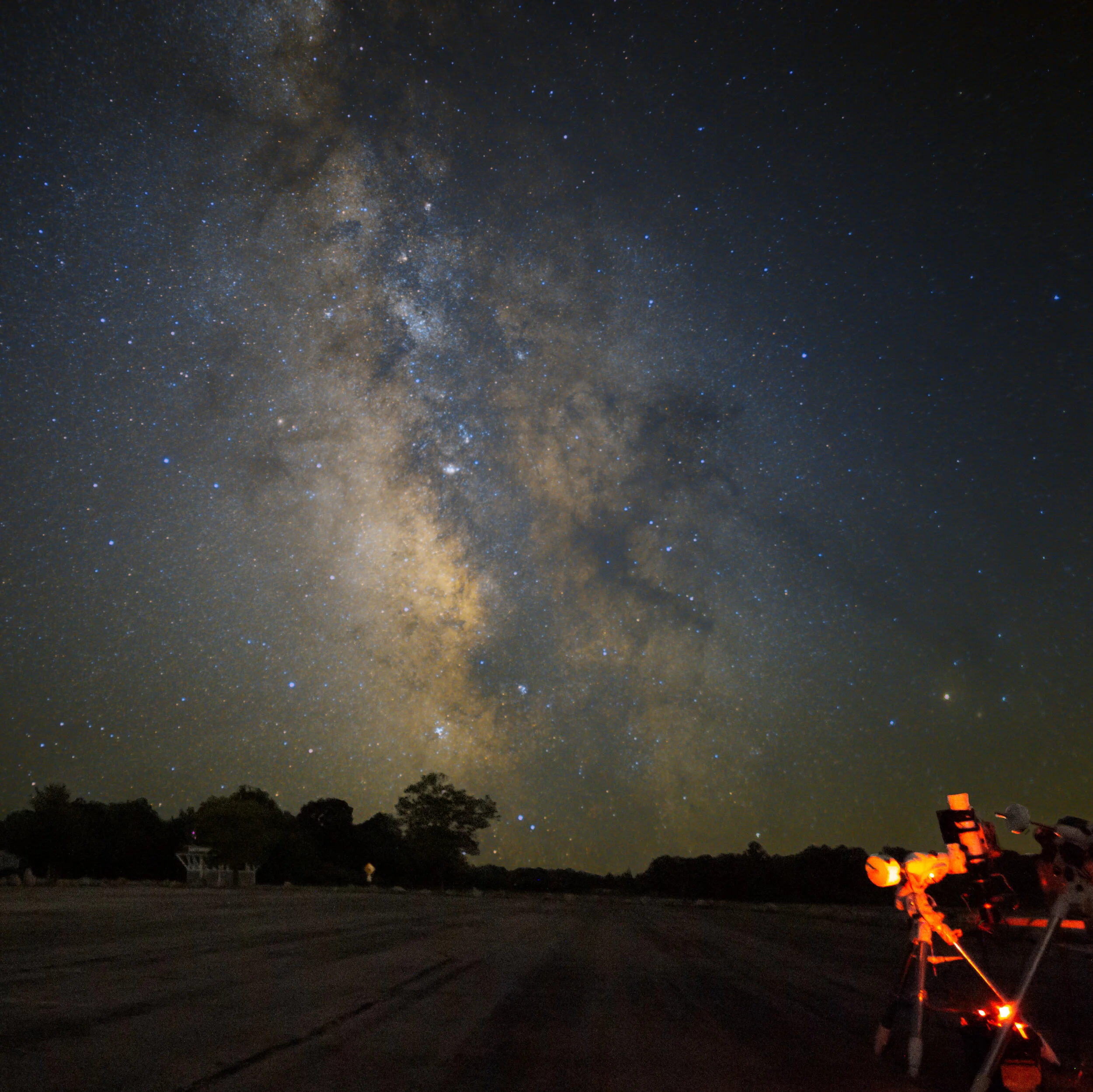 Prostar Astronomy Clear