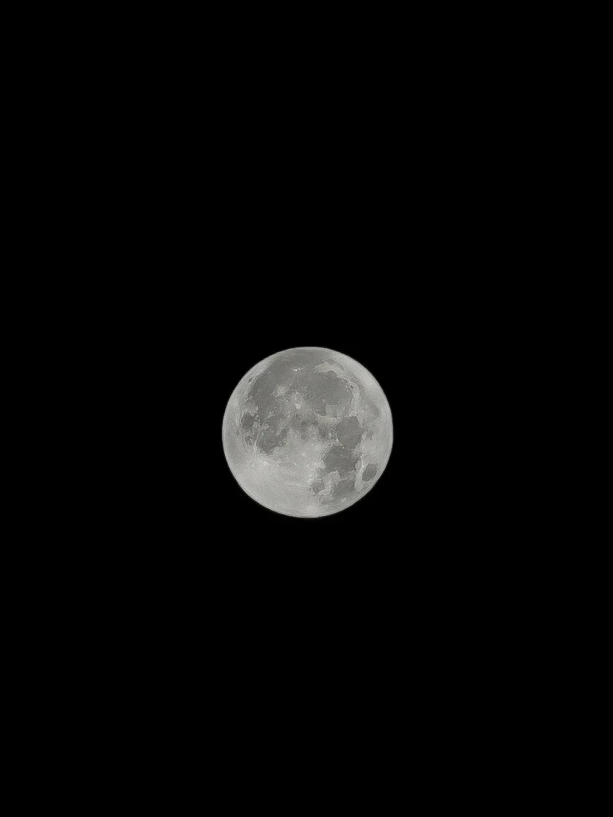 Astrophotography with a Smartphone — Alyn Wallace Photography