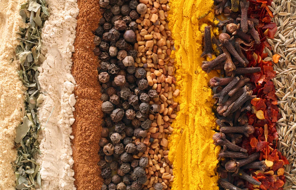 Services — Global Spice