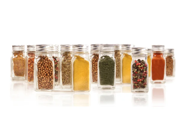Services — Global Spice