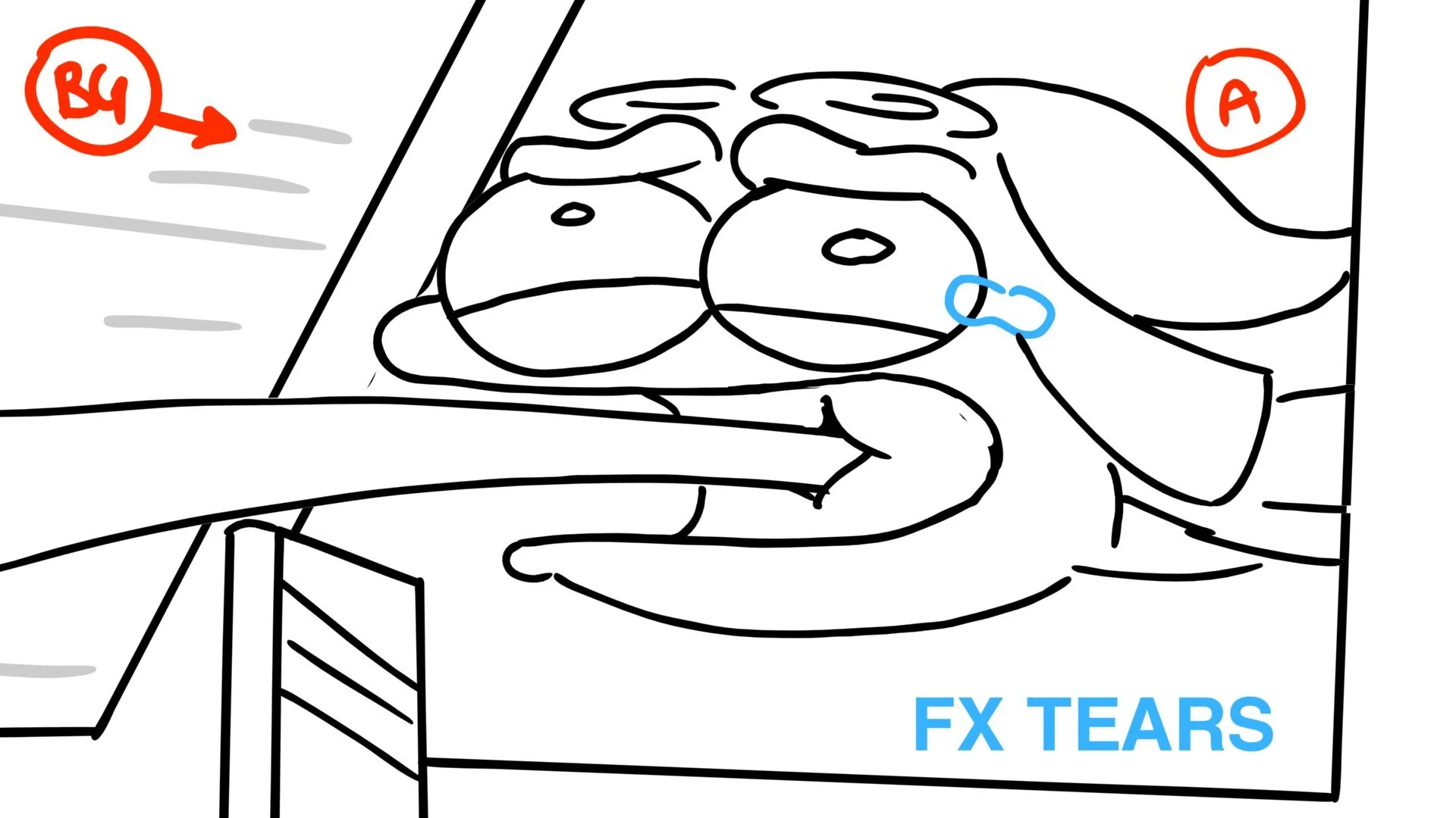 Rage Quit Meme Table Flip