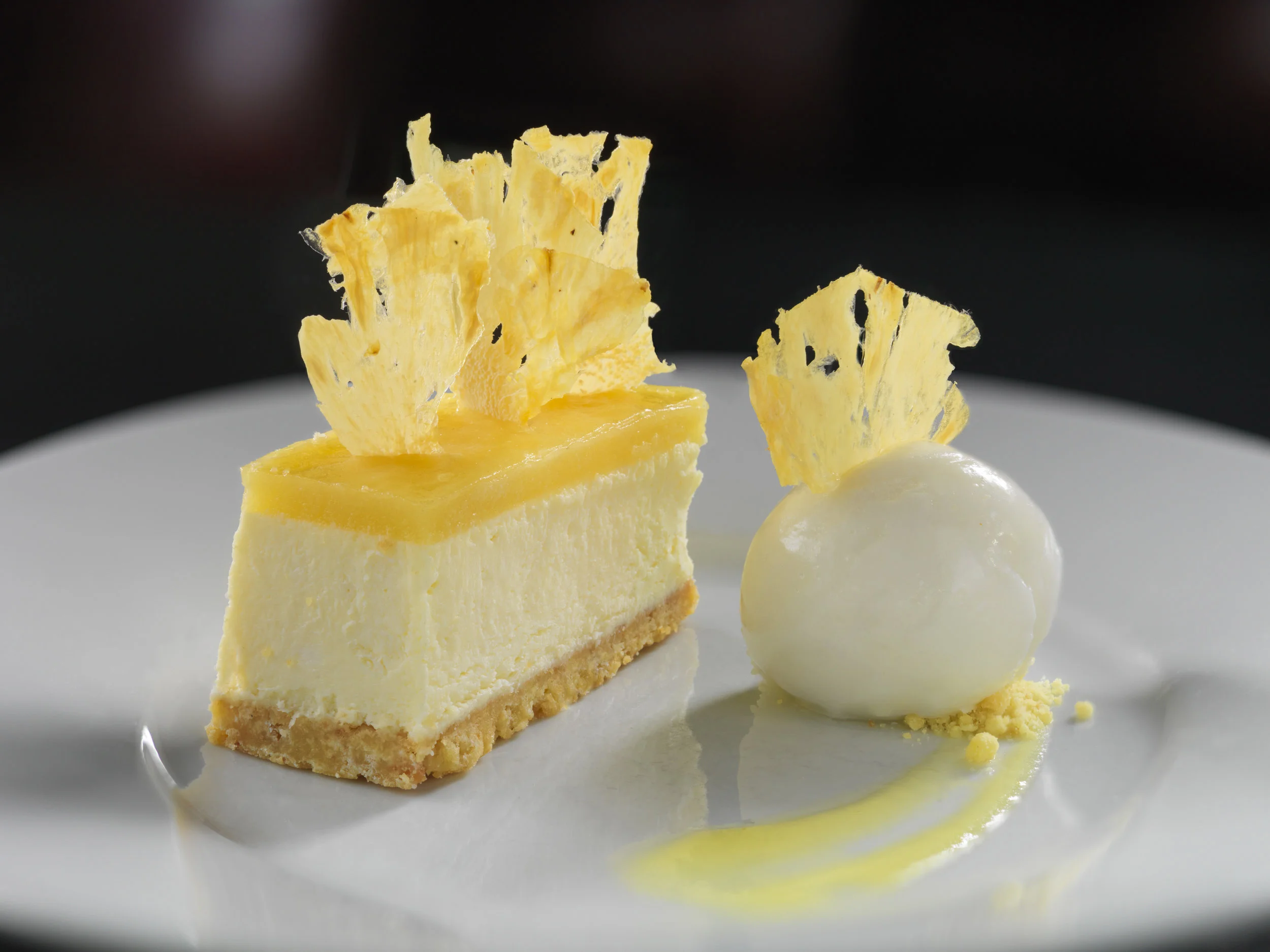 South End Menu — Boston Chops