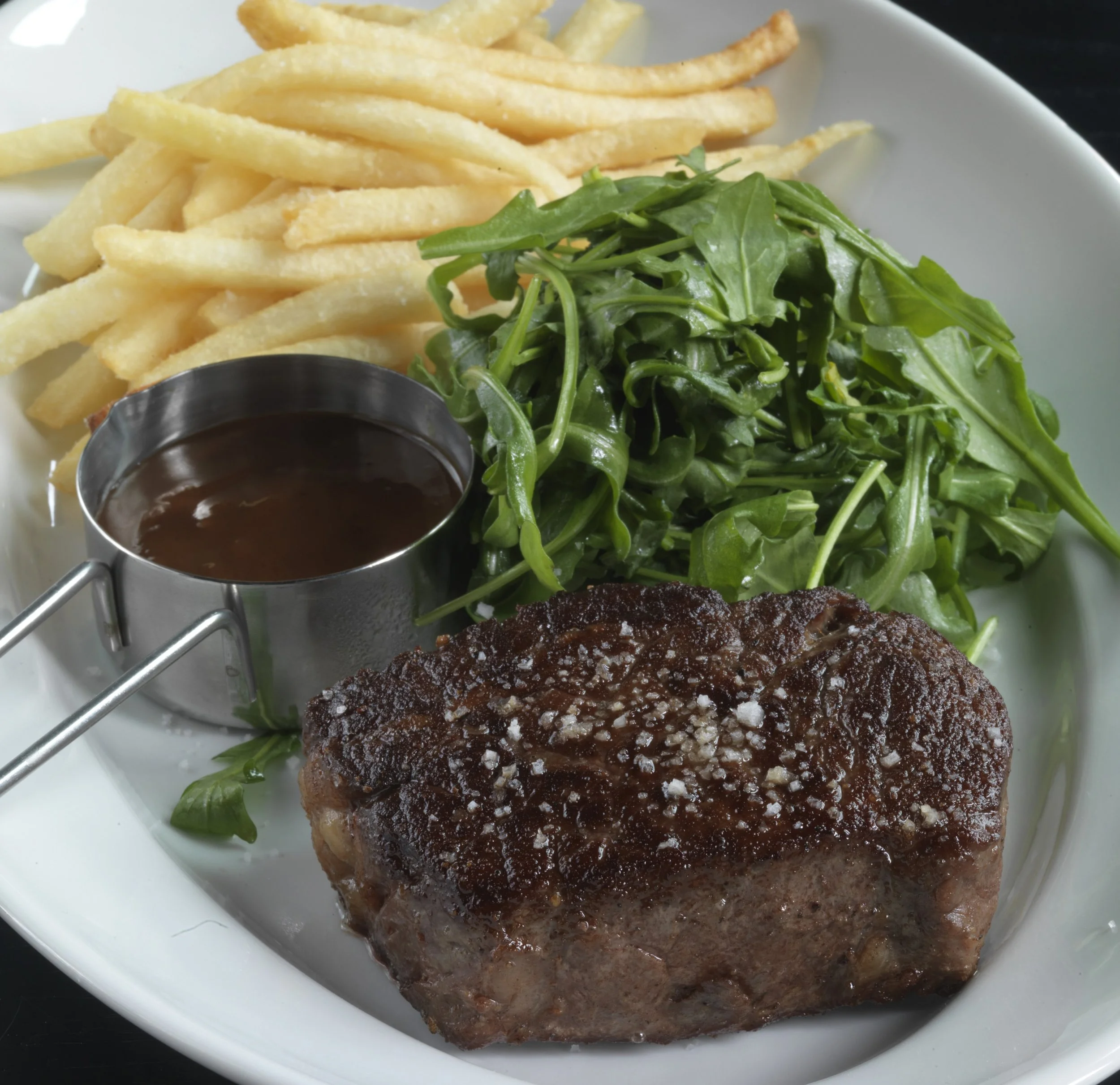 South End — Boston Chops