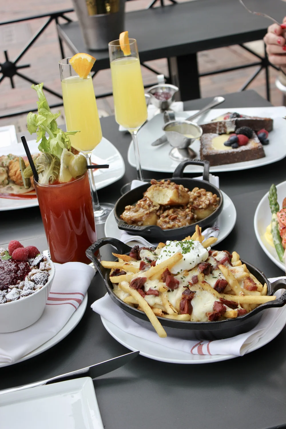 Events — Boston Chops