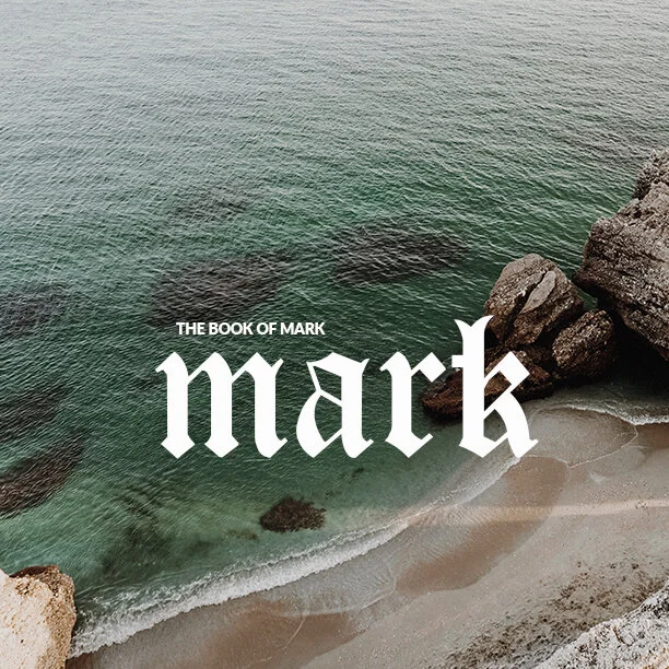 Mark #19 | Five, and Two Fish — King's Cross Church | San Diego, CA