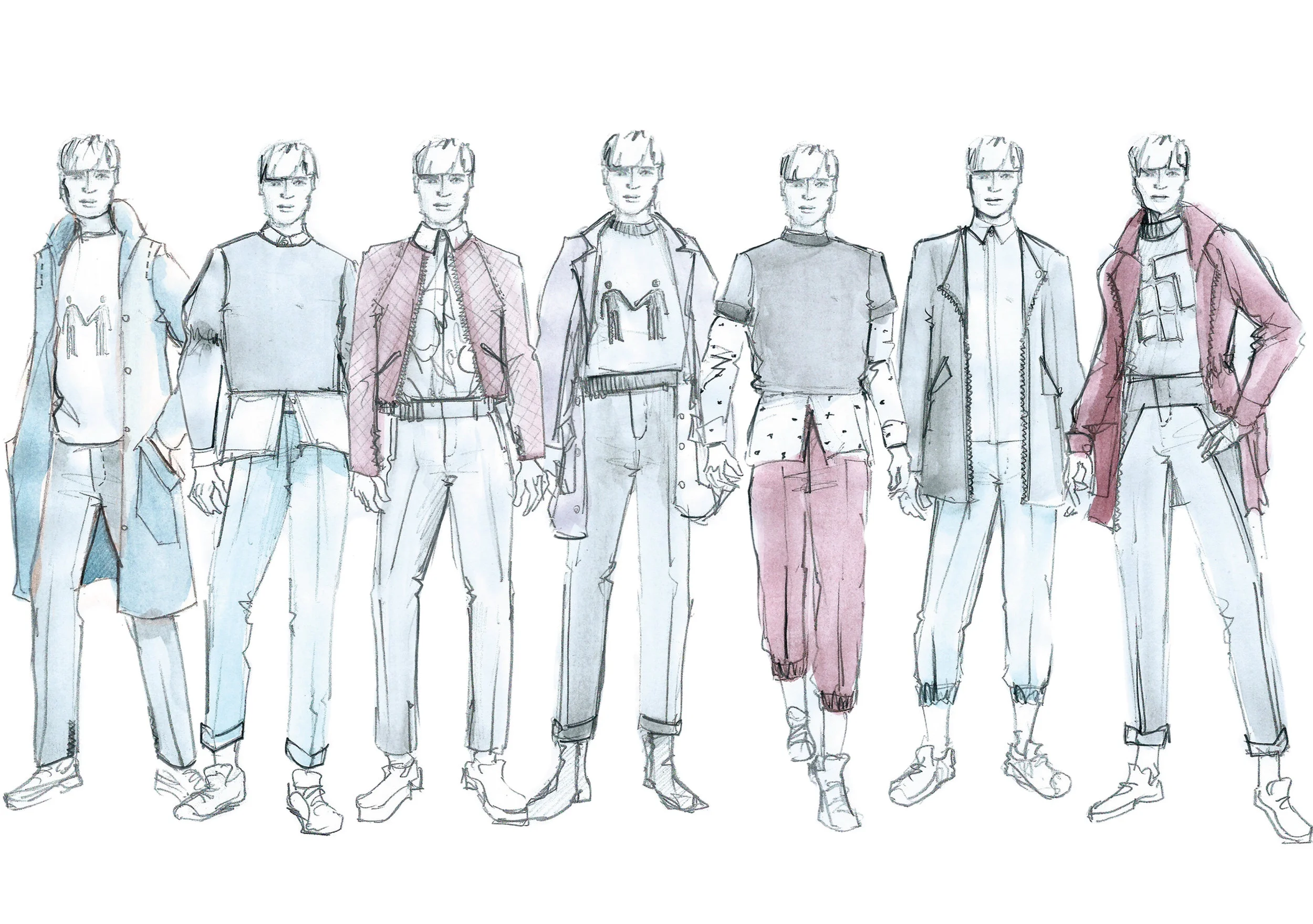 Three Eighths — Daniel Finlan