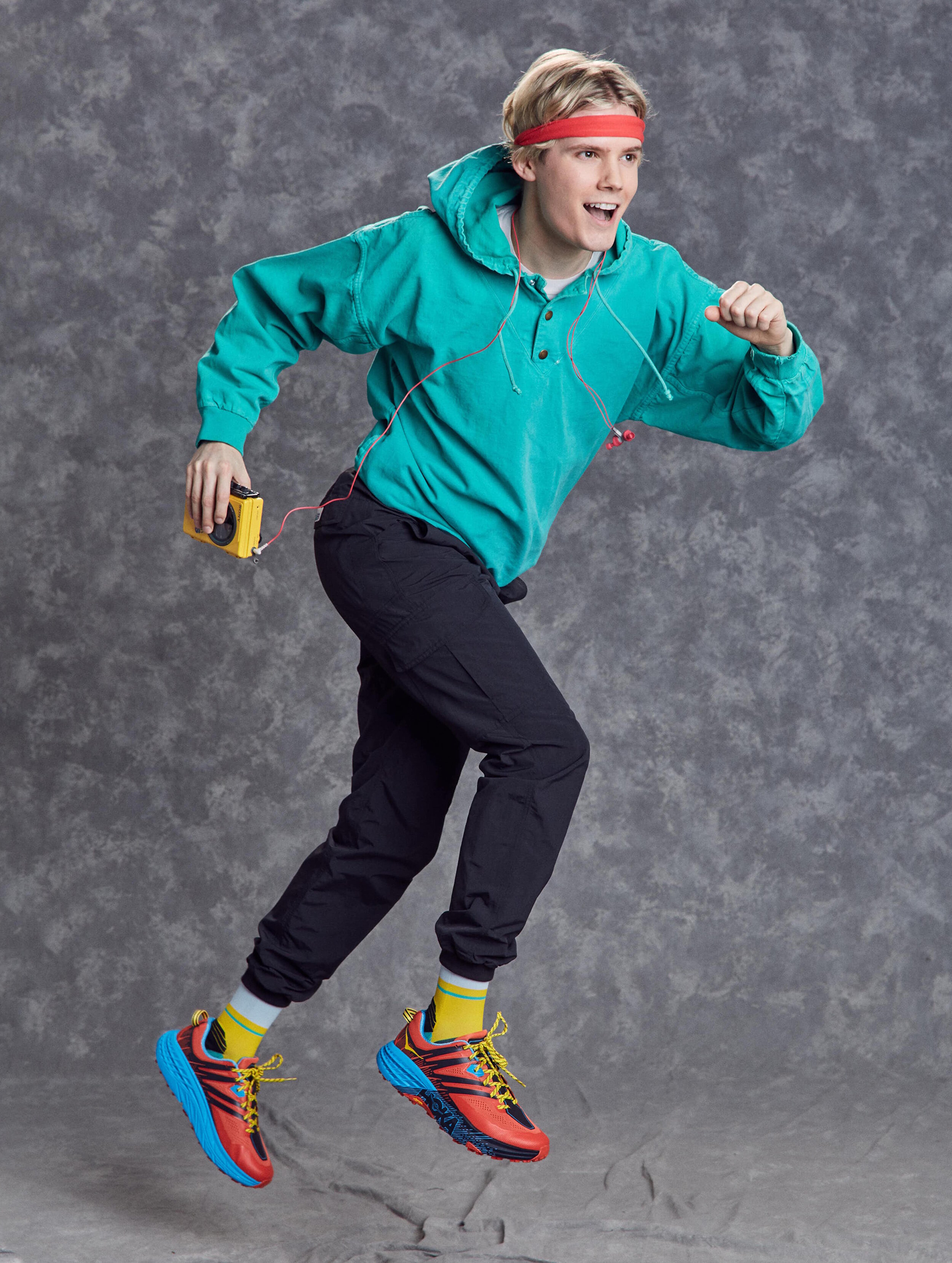 About — Daniel Finlan