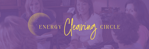 The Energy Clearing Circle — Robin Friedman Energy, LLC - Integrative Energy Practitioner