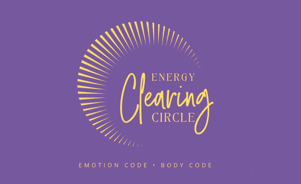 The Energy Clearing Circle — Robin Friedman Energy, LLC - Integrative Energy Practitioner