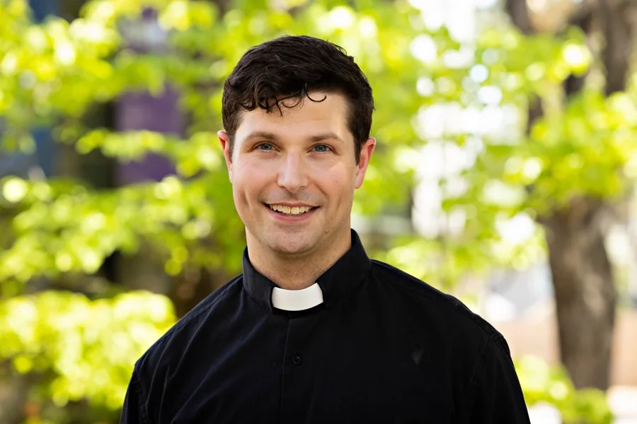 Staff — Greenland Hills UMC
