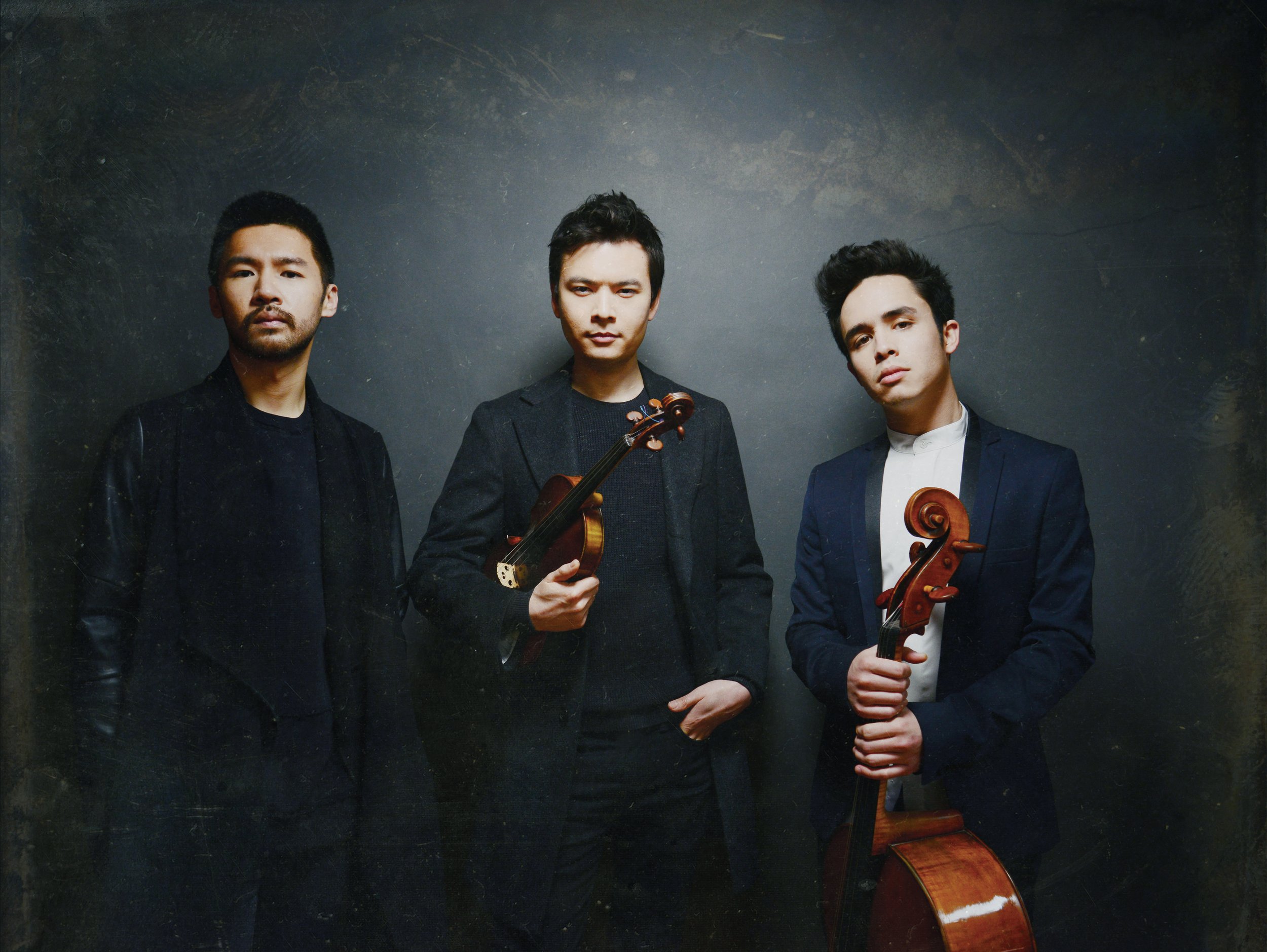 Arens Series — Peoples' Symphony Concerts