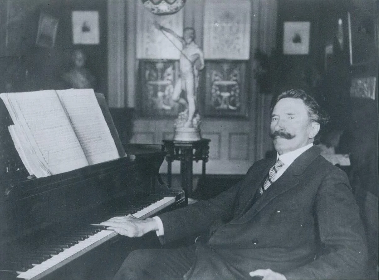 125th Season History — Peoples' Symphony Concerts