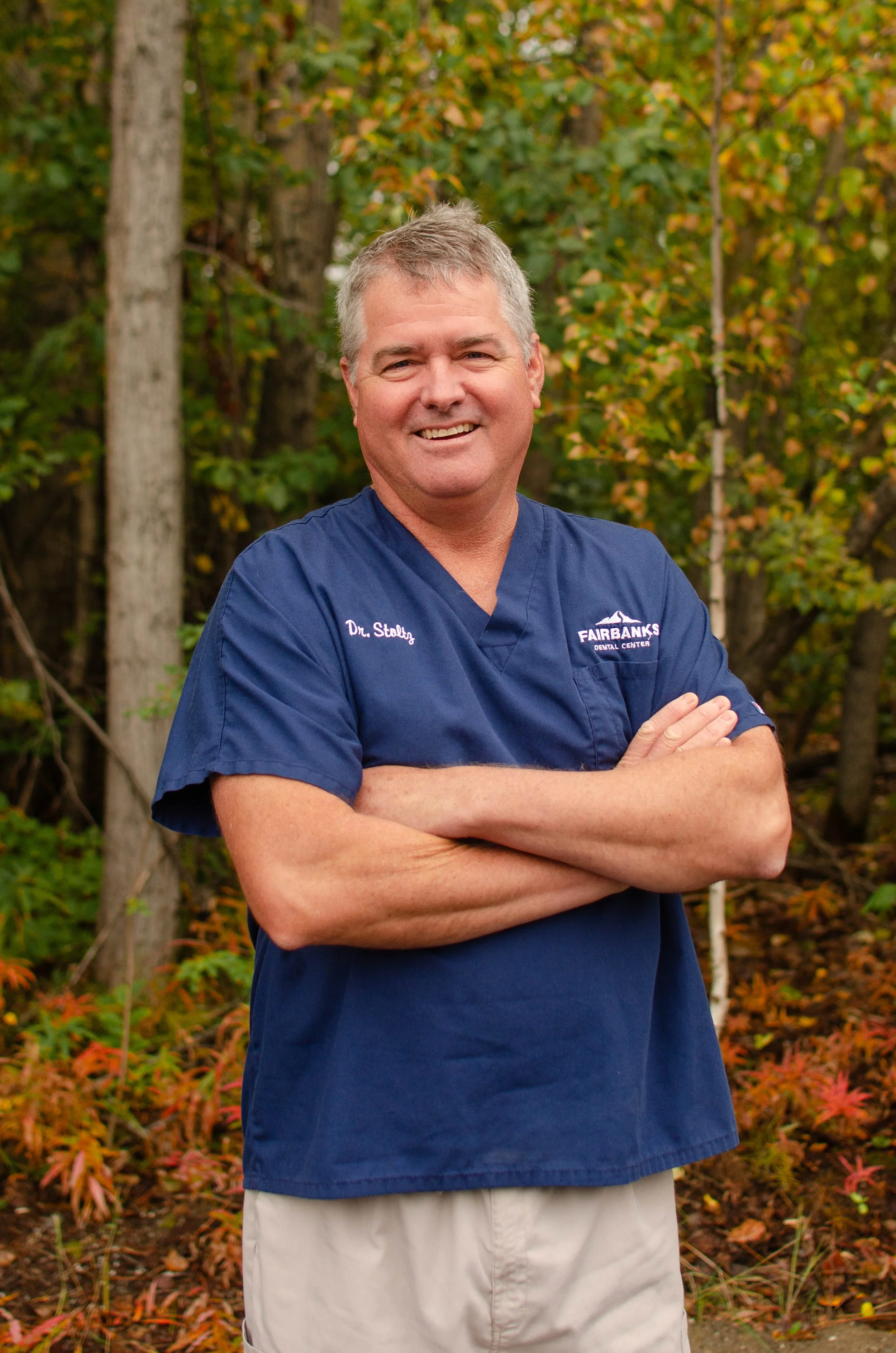 Our Practice — Fairbanks Dental Center