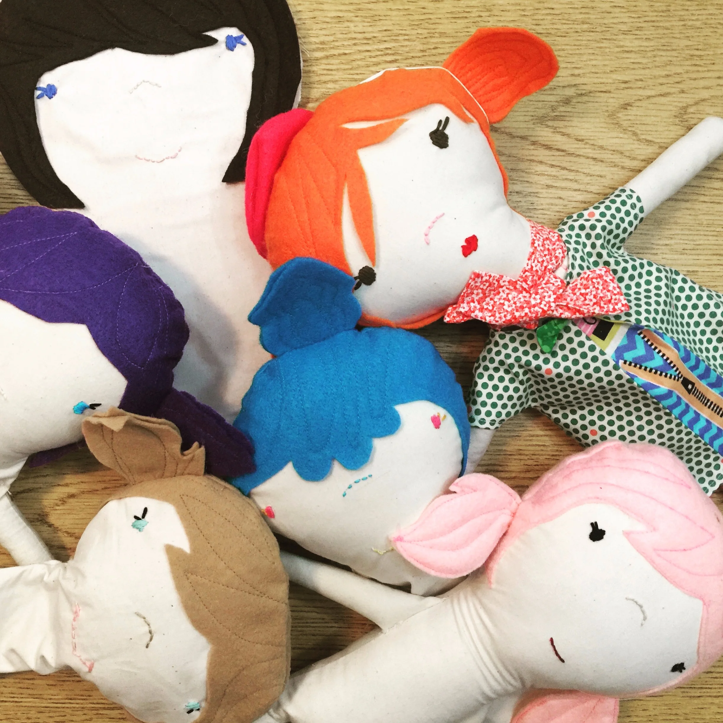 Paper & Thread Studio