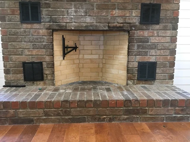 Ye Olde Chimney Sweepe