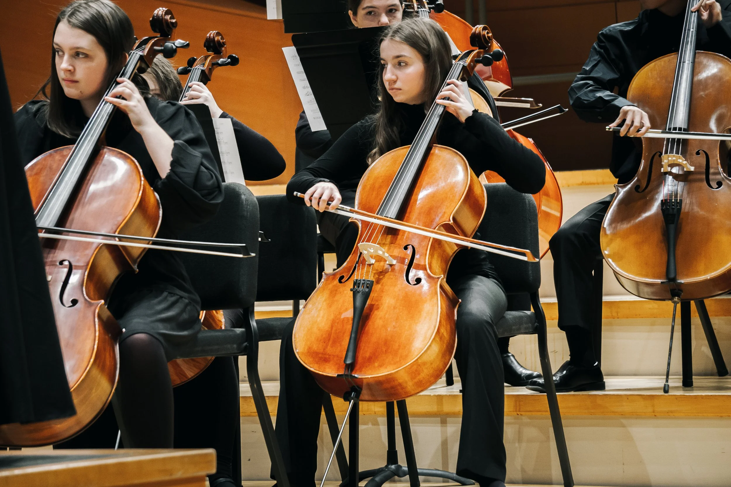 Northland Symphony Orchestra Association