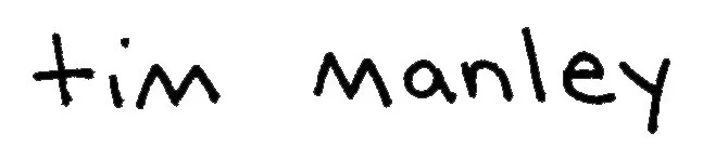 Tim Manley