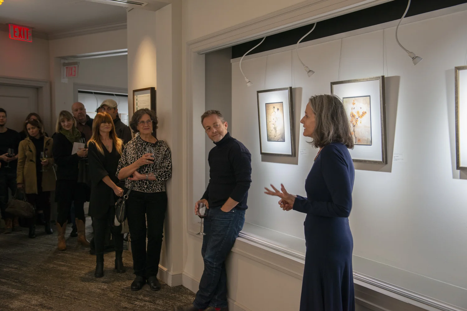 Panopticon Gallery - Current