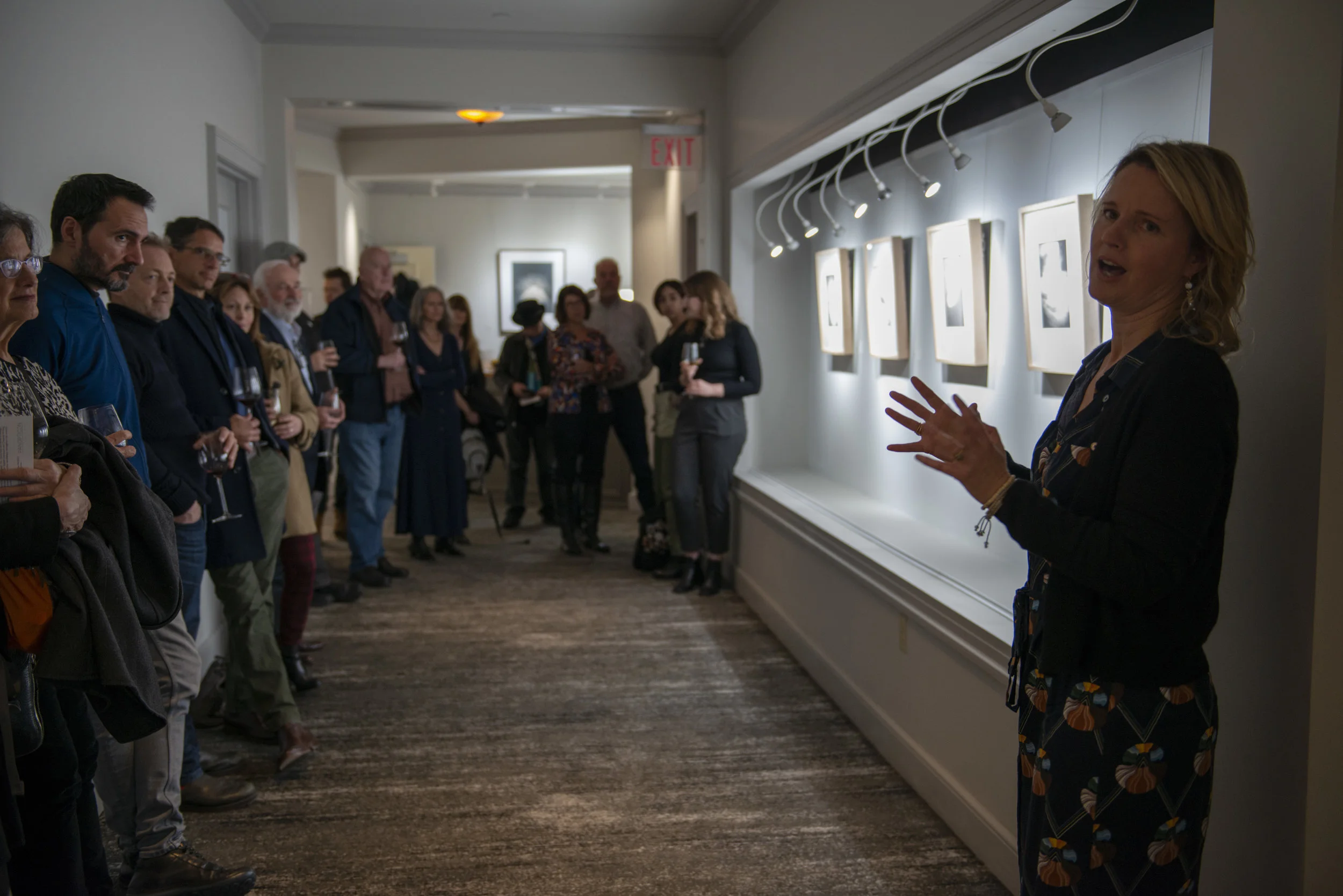 Panopticon Gallery - Current