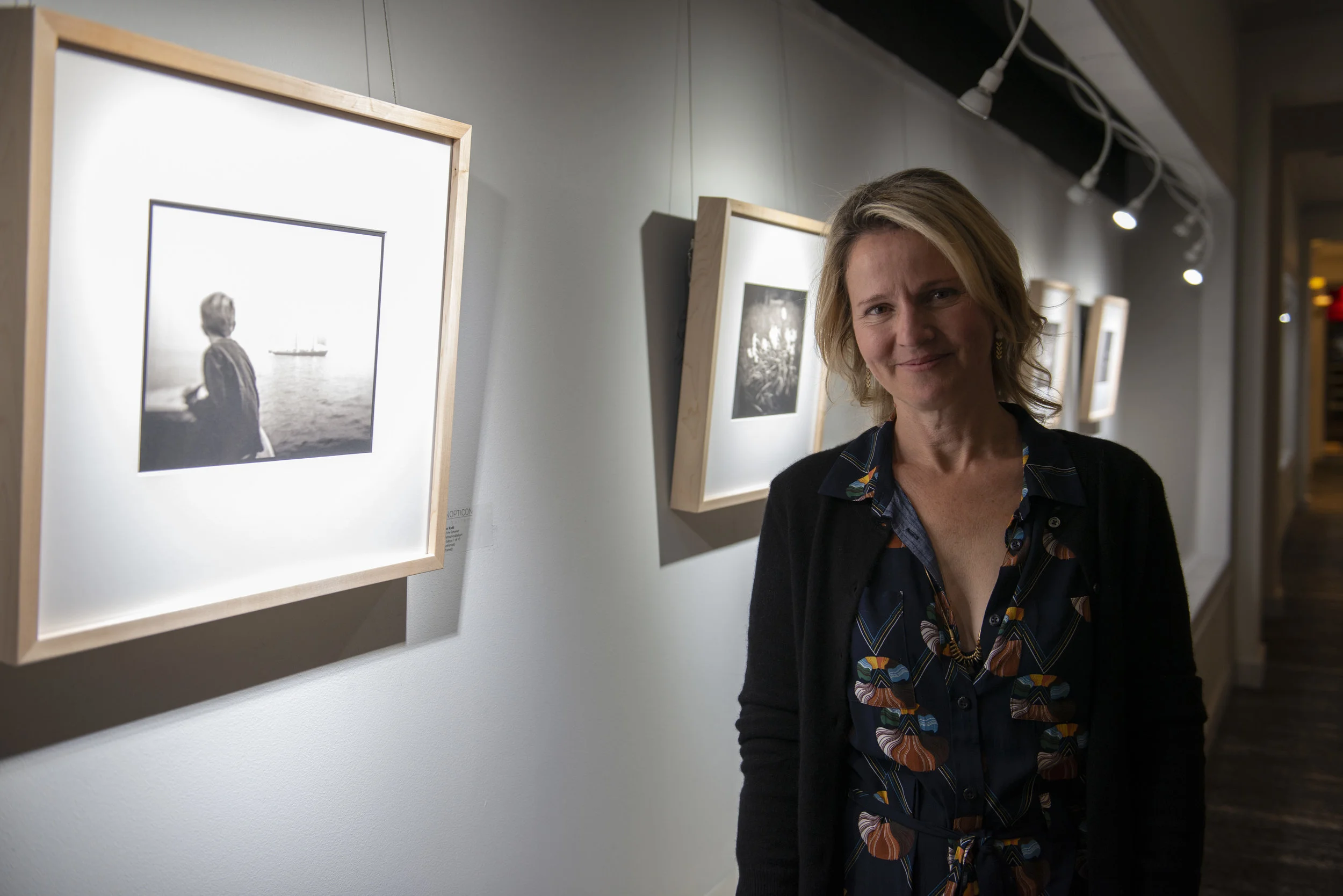 Panopticon Gallery - Current