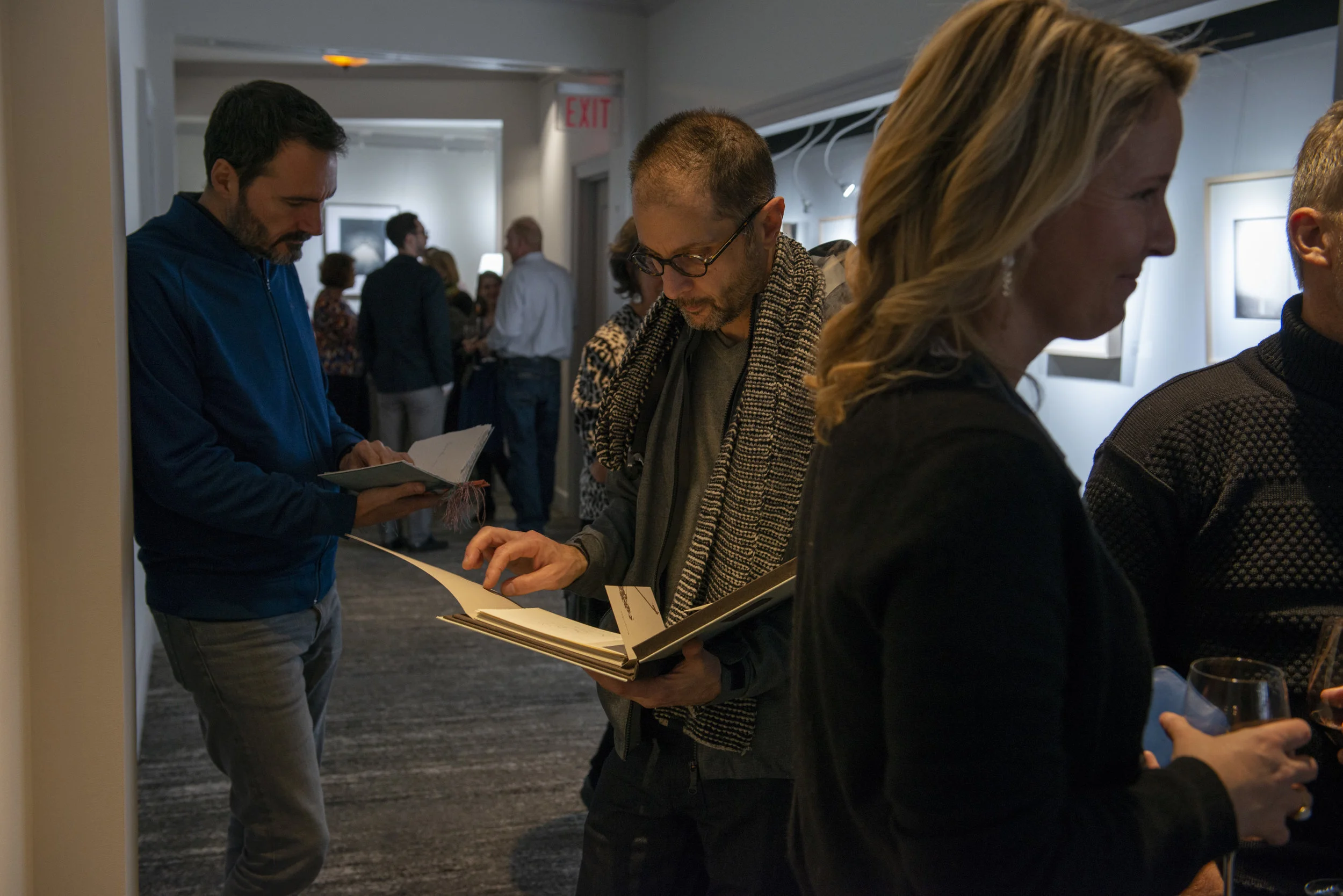 Panopticon Gallery - Current