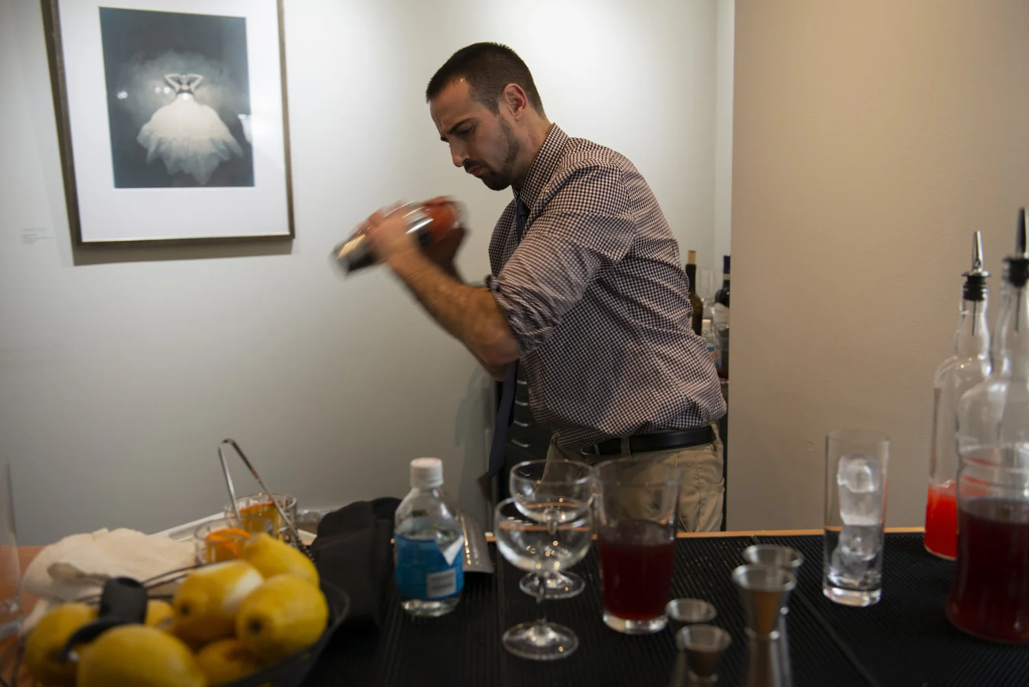 Panopticon Gallery - Current