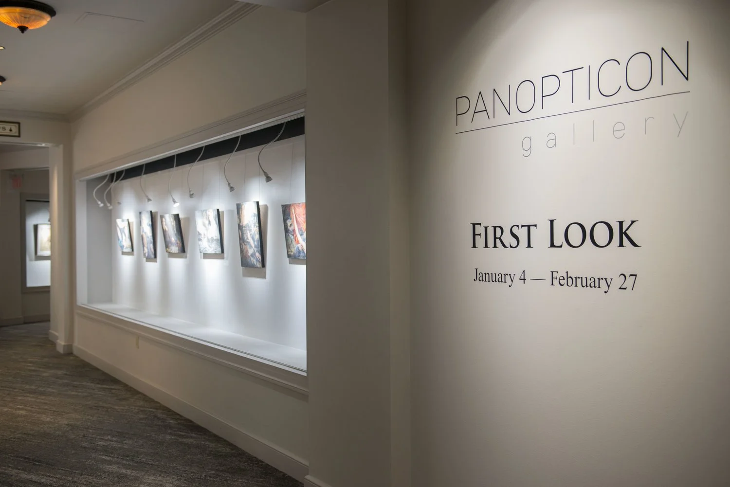 Panopticon Gallery
