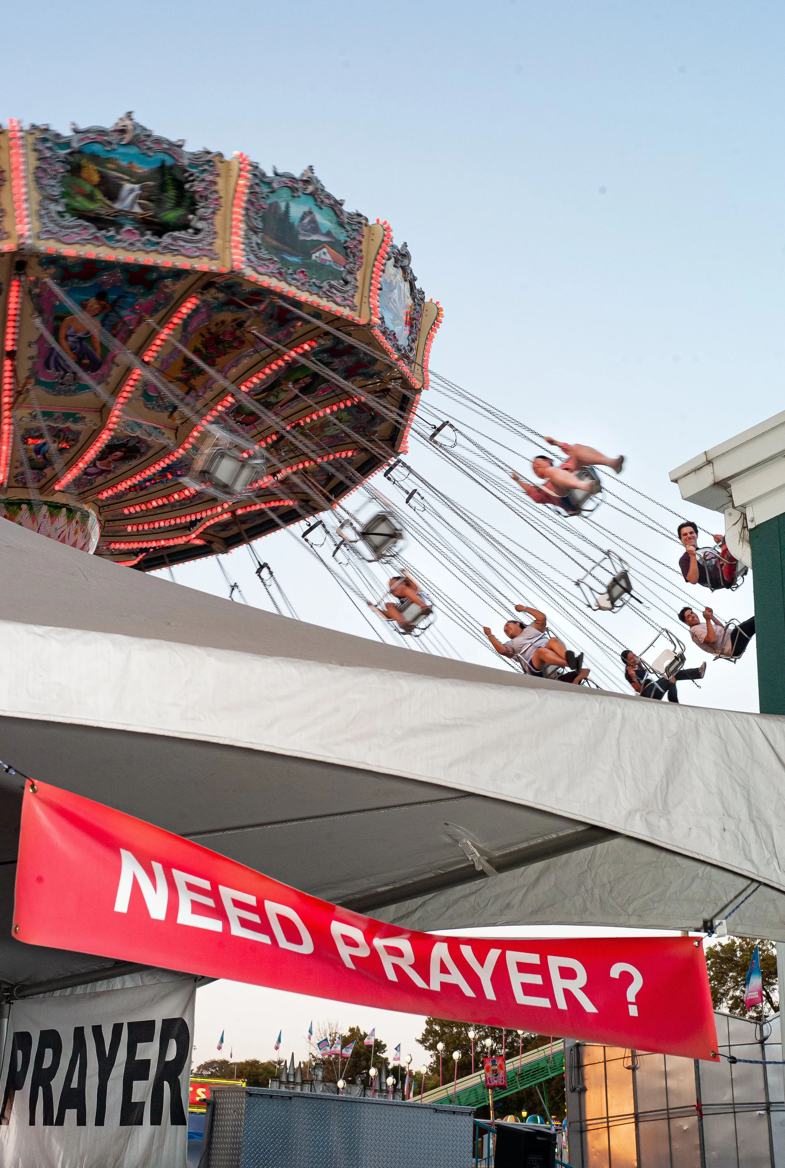 Panopticon Gallery - A second Glance: First Look 2024