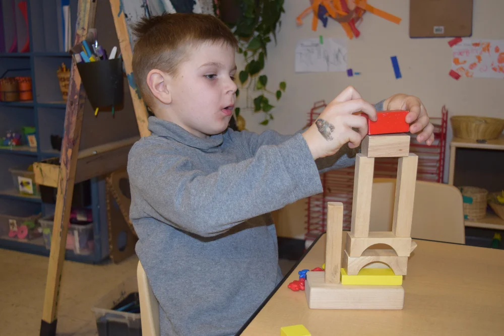 Teaching math to babies and toddlers adds up to fun — Oakland Family ...